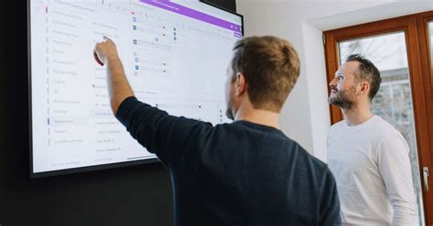 Skybow We Digitalize Your Workflows Using Sharepoint