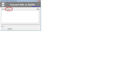 Sirajalicik Download Aplication Convert Kml To Excel