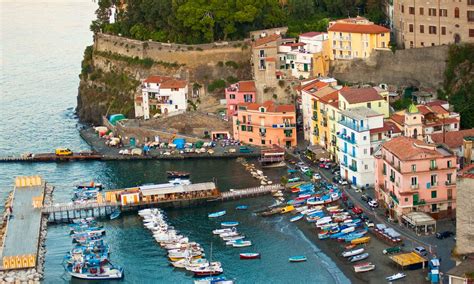 The 15 Best Things To Do In Sorrento Italy Wandering Wheatleys