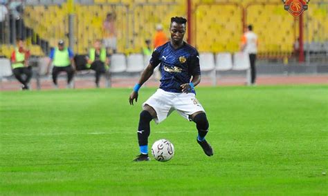 Filgoal أخبار خبر في الجول بيراميدز يتمم اتفاقه مع سيراميكا