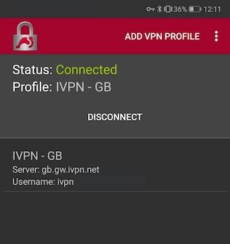 Android Ipsec With Ikev Setup Guide