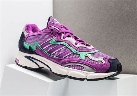adidas Temper Run F97208 F97209 | SneakerNews.com