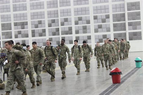 India US Begin Yudh Abhyas Mega Military Drill In Uttarakhand Rediff