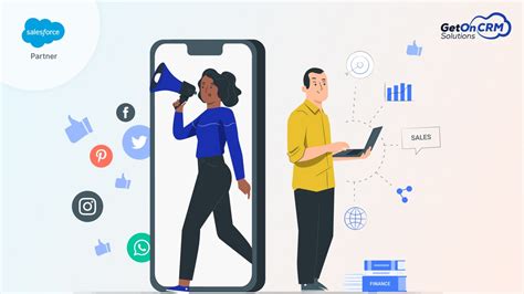 Maximizing Marketing And Sales Efforts With Salesforce Best Practices And Common Mistakes To Avoid