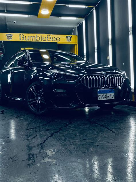 Used BMW 2 Series Grand Coupe 2021 For Sale In Alexandria Yallamotor