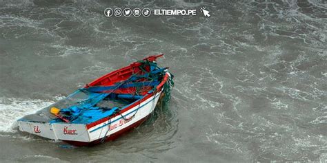 Piura Anuncian Creación De Programa De Créditos Para Pescadores
