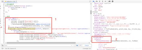 Chrome开发者工具f12分析前端加密aes实战chrome开发者工具 脚本分析 Csdn博客