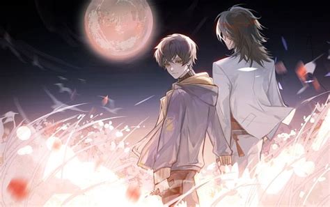 Cross Over Image By Youlin365 3753568 Zerochan Anime Image Board
