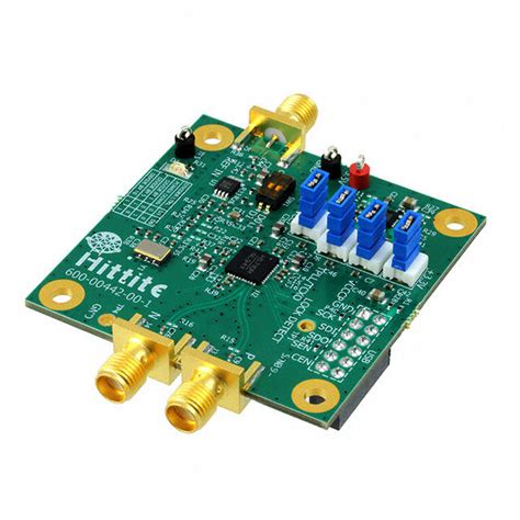 EVAL HMC LP G Analog Devices Inc Development Boards Kits Programmers DigiKey