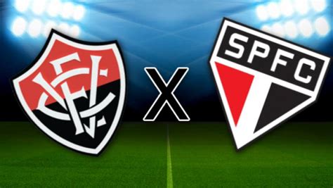 Vitória X São Paulo Horário Onde Assistir E O Que Está Em Jogo