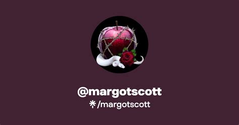 Margotscott S Link In Bio Instagram And Socials Linktree