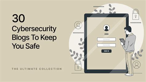 30 Best Cybersecurity Blogs To Keep Your Online World Safe