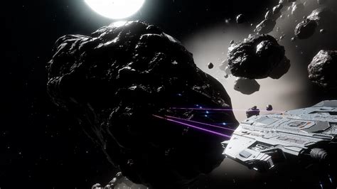 Spaced Out Elite Dangerous The Thargoid Star MMORPG