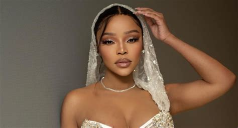 Faith Nketsi And Nzuzo Njilos Marriage Ends In Divorce Sa Hip Hop Mag
