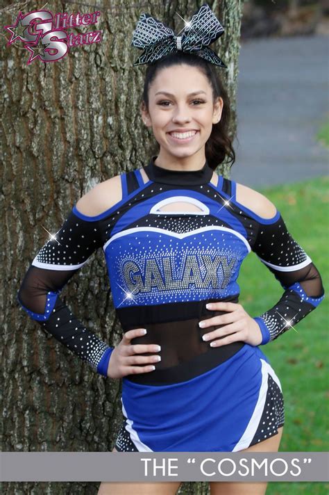 Fashion Forward Uniforms In 2020 Cheerleading Outfits Dance Outfits