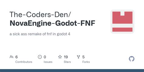 Releases The Coders Den Novaengine Godot Fnf Github