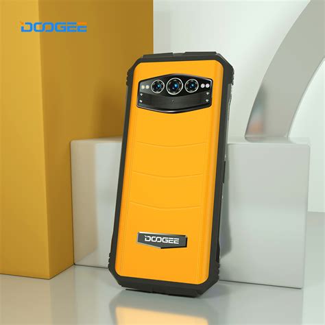 Doogee On Twitter The Doogee S Features New Luxurious And Vibrant Colors Cyber Yellow