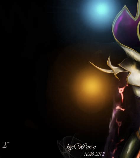 2200x2480 Resolution Invoker Dota 2 3d Art 2200x2480 Resolution