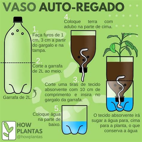 How To Use An Automatic Planter For Your Garden