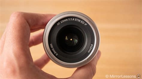 Best Canon M50 Lenses Our Guide For The Eos M50 M50 Ii M6 Ii And