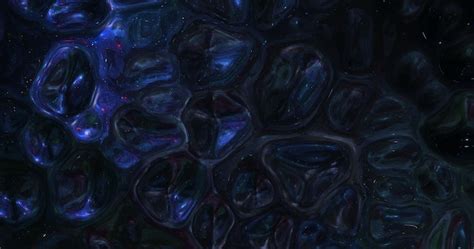 Premium Photo Alien Abstract Background