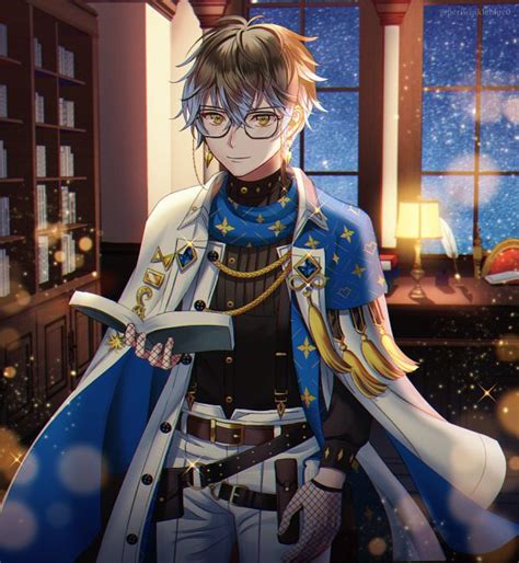 Ike Eveland Ike Eveland Channel Image By YUUGEN Mangaka