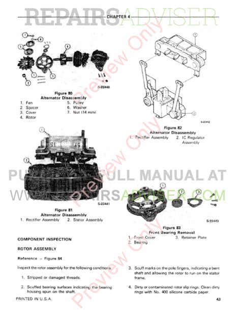 1320 Ford Tractor Manual Dynakopla