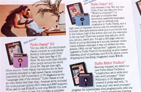 pascal the perfect language for retro computing fetchrex