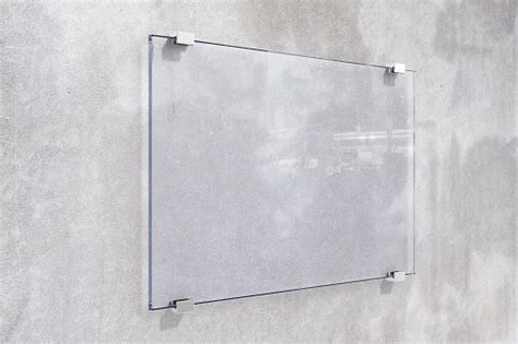 투명 입구 콘크리트 바닥에 벽 Mock 바라요 0명에 대한 스톡 사진 및 기타 이미지 0명 3차원 형태 강철 Istock