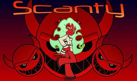 Scanty And Kneesocks Screenshots