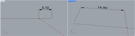 Baking Scaled Object Issue Grasshopper Mcneel Forum