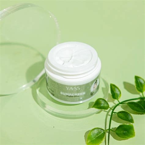 Jual Suncreen Oil Untuk Semua Jenis Kulit Shopee Indonesia