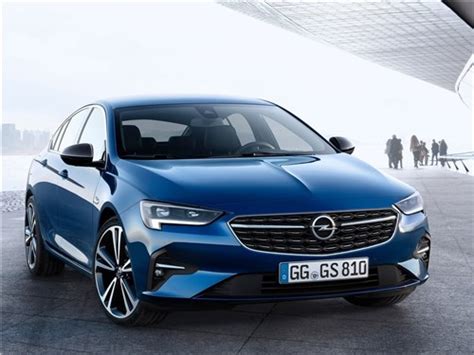 Opel - полный каталог моделей, характеристики, отзывы на все автомобили ...