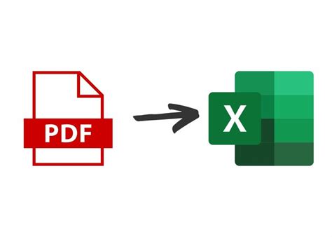 Automate Pdf Data Extraction To Excel Easily Docparser