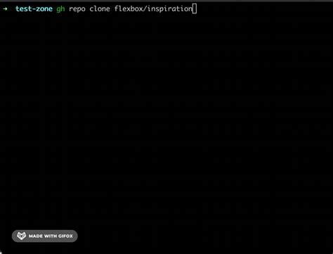 Become A Command Line Power User With Github And Gh — David Leuliette