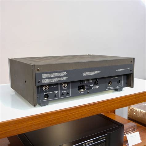 Revox B710 Audio Construction Hi Fi Online Sales Amplifiers Speakers Turntables