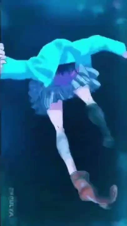 Девочка из Аниме Youtube