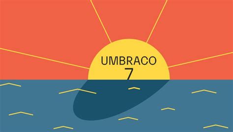 Diagram On Linkedin What Does Umbraco 7 End Of Life Eol Mean For