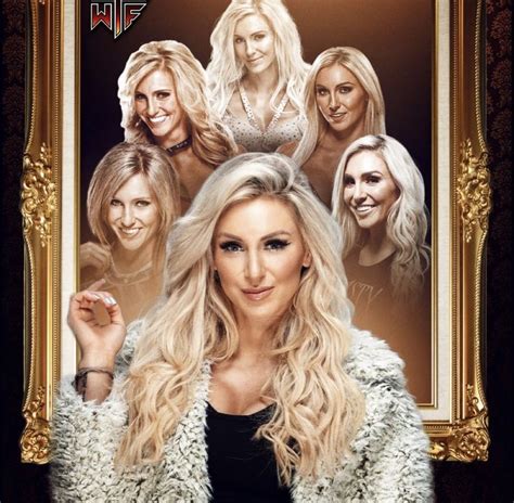Ashley Elizabeth Fliehr Charlotte Flair Wwe Charlotte Flair Wwe Girls