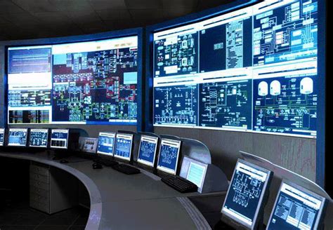 What Is Scada