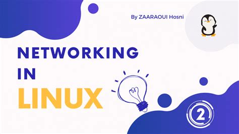 Supervising Networking In Linux Essential Tools And Techniques
