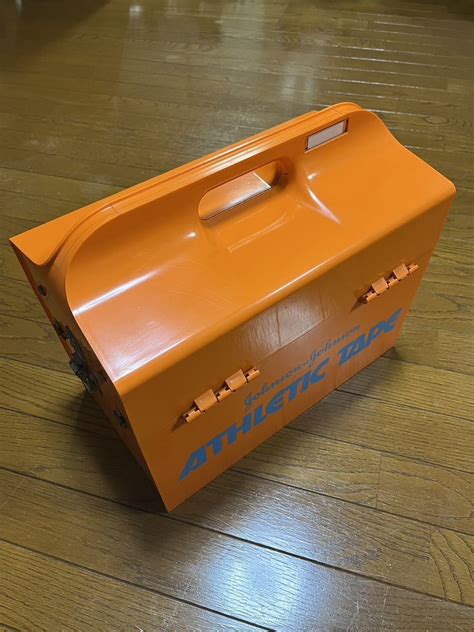 【やや傷や汚れあり】工具ケース ツールボックス プラスチックボックス 未使用品！の落札情報詳細 ヤフオク落札価格検索 オークフリー