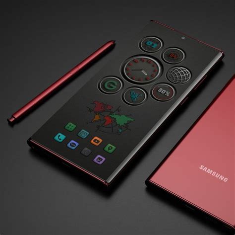 Pin By Sparrowful Designs On Homescreens And Ui User Interface