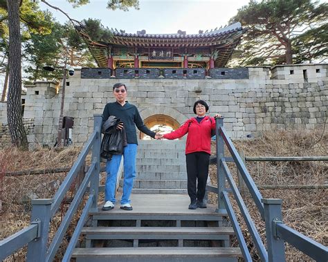 2024323 서울 북악산백악산 숙정문북대문 답사 송계산방 백인현