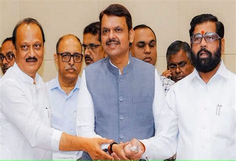 Maharashtra Election 2024 एकनाथ शिंदे और फडणवीस से लेकर अजित पवार तक