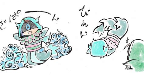第五人格 最近かいた落書きまとめ 小虎坊（綿雪）のイラスト Pixiv