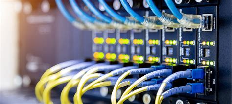 Ethernet Port Installation Jaydien Expert Services