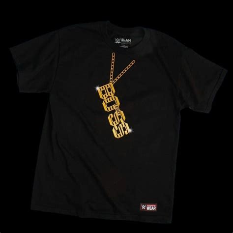 Sasha Banks The Boss Exclusive T Shirt On Mercari Mens Tops Shirts
