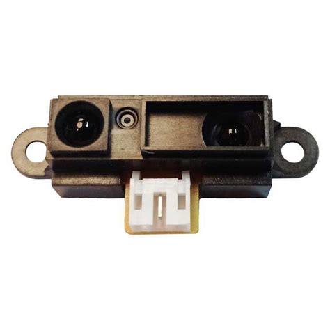 Sensor De Medición De Distancia Gp2d120