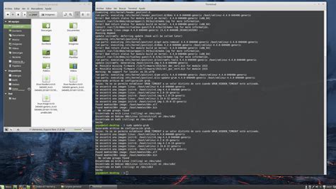 linux kernel 4 4 disponible cómo actualizar bien en ubuntu y basadas